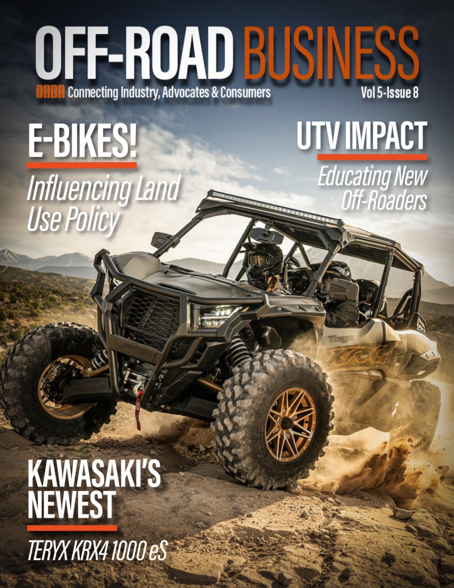 Off Road Magazine Logo Four Wheeler Magazine World's Largest